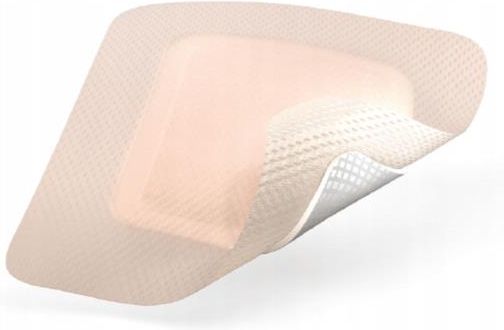 Urgo Urgotul Absorb Border Opatrunek Piankowy 13X13Cm (552803) - Opinie ...