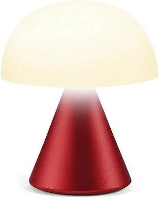 Lampa Lexon Lampa Mina Mini Lh60Dr Czerwony - Opinie i atrakcyjne ceny ...