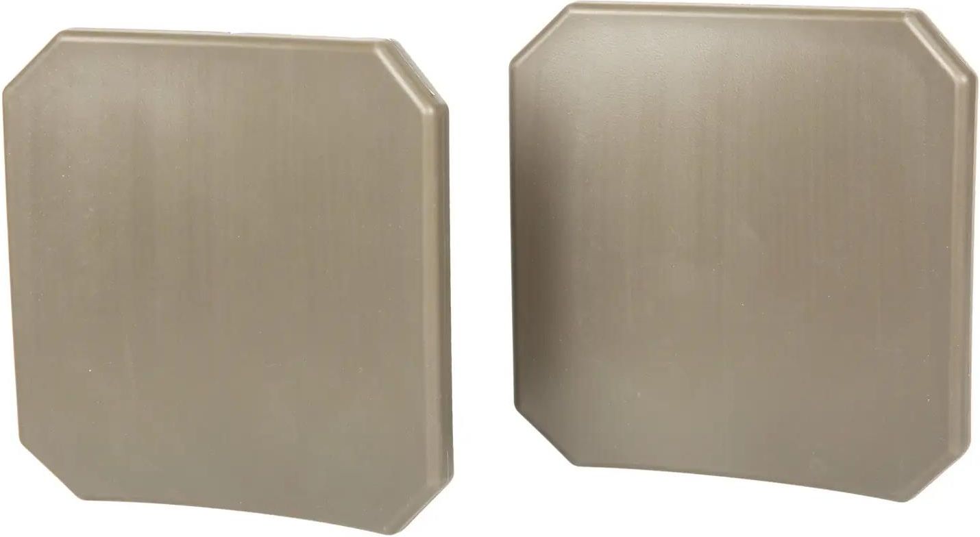 Gfc Tactical Atrapy Wkładów Balistycznych Side Sapi 2szt. GFT18036375 ...