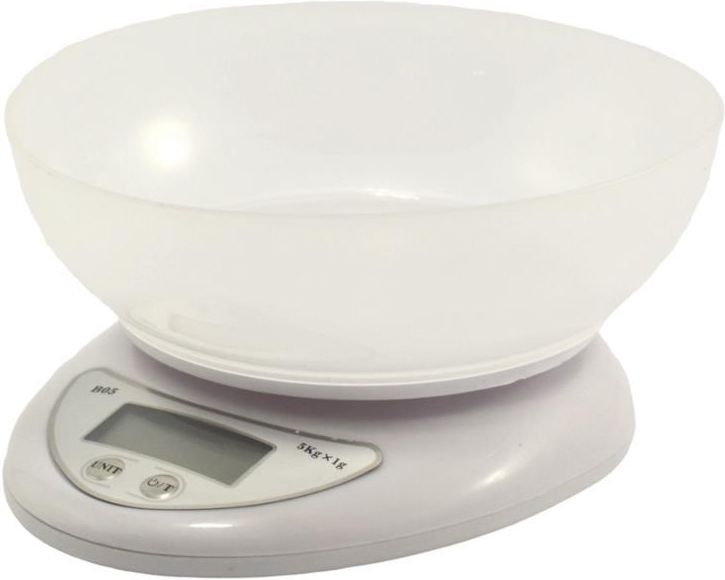 Feniks WB01 Biały - Waga kuchenna - Opinie i ceny Ceneo.pl