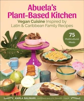 Abuela's Plant-Based Kitchen Butler, Geezer - Literatura obcojęzyczna ...