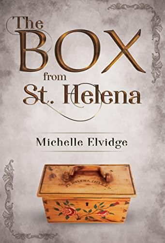 The Box from St. Helena Butler, Geezer - Literatura obcojęzyczna - Ceny ...