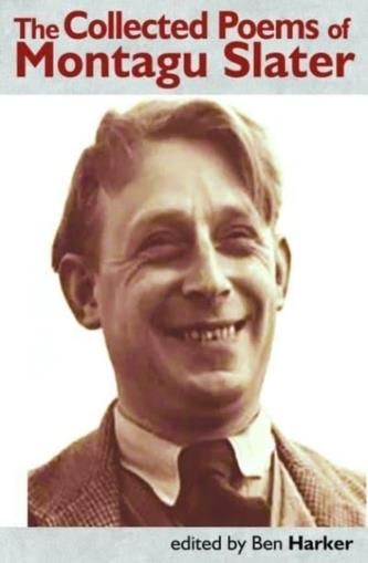 The Collecged Poems of Montagu Slater Butler, Geezer - Literatura ...