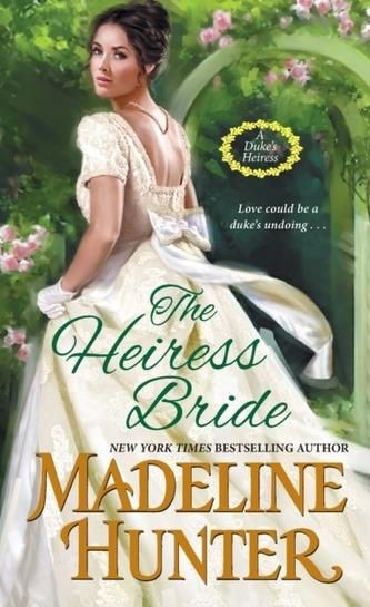 The Heiress Bride Madeline Hunter - Literatura obcojęzyczna - Ceny i ...