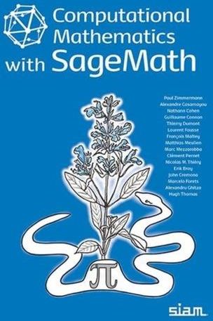 Computational Mathematics with SageMath Paul, Zimmermann - Literatura ...