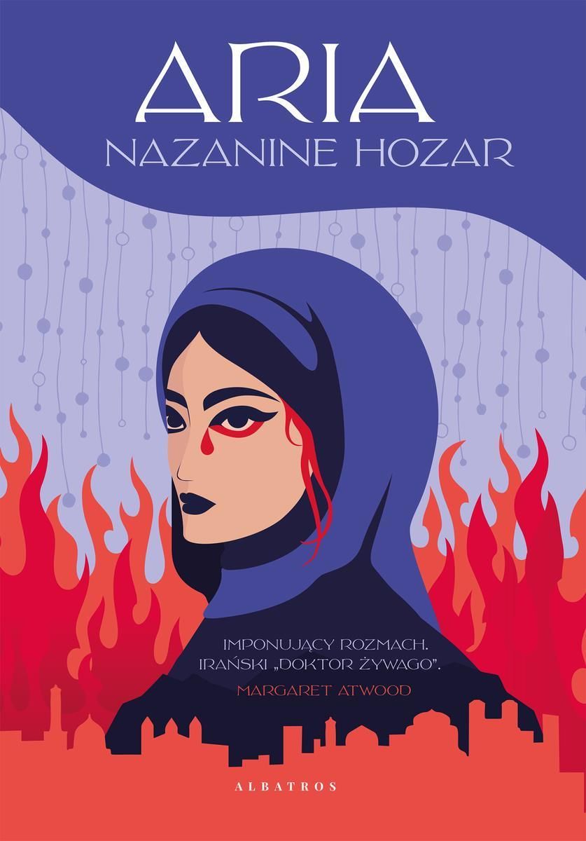Aria Nazanine Hozar (E-book) - Ceny i opinie - Ceneo.pl