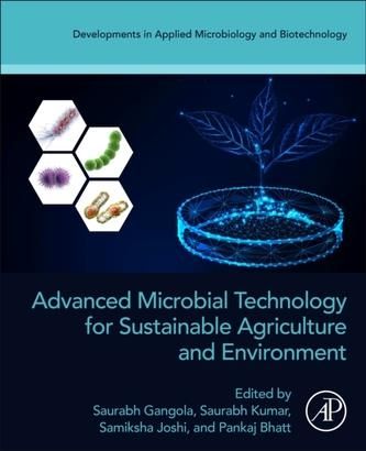 Advanced Microbial Technology for Sustainable Agriculture and ...