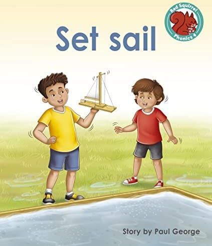 Set sail Meiu, George Paul - Literatura obcojęzyczna - Ceny i opinie ...
