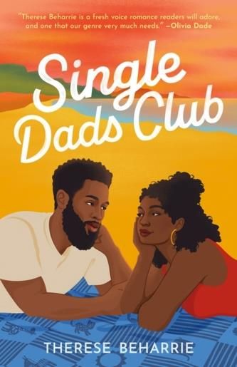 Single Dads Club Beharrie, Therese; Leigh, Allison - Literatura ...
