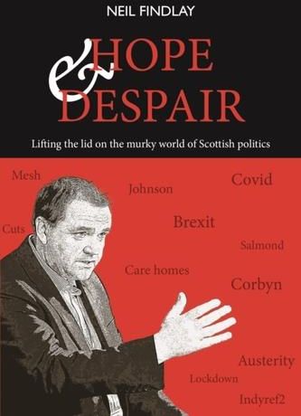 Hope & Despair Findlay, Neil - Literatura obcojęzyczna - Ceny i opinie ...