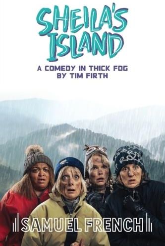 Sheila's Island Firth, Tim - Literatura obcojęzyczna - Ceny i opinie ...