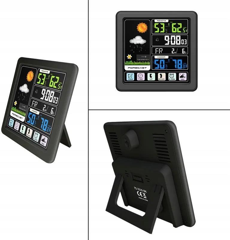 Toptel TS3310 - Opinie i ceny na Ceneo.pl