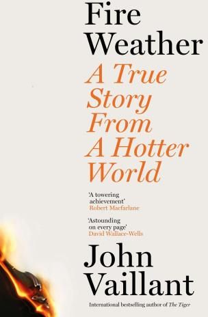 Fire Weather - Literatura obcojęzyczna - Ceny i opinie - Ceneo.pl