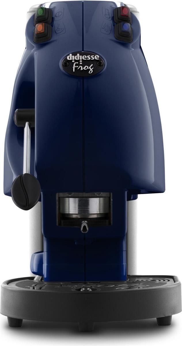 Didiesse Frog Revolution Niebieski - Opinie i ceny na Ceneo.pl
