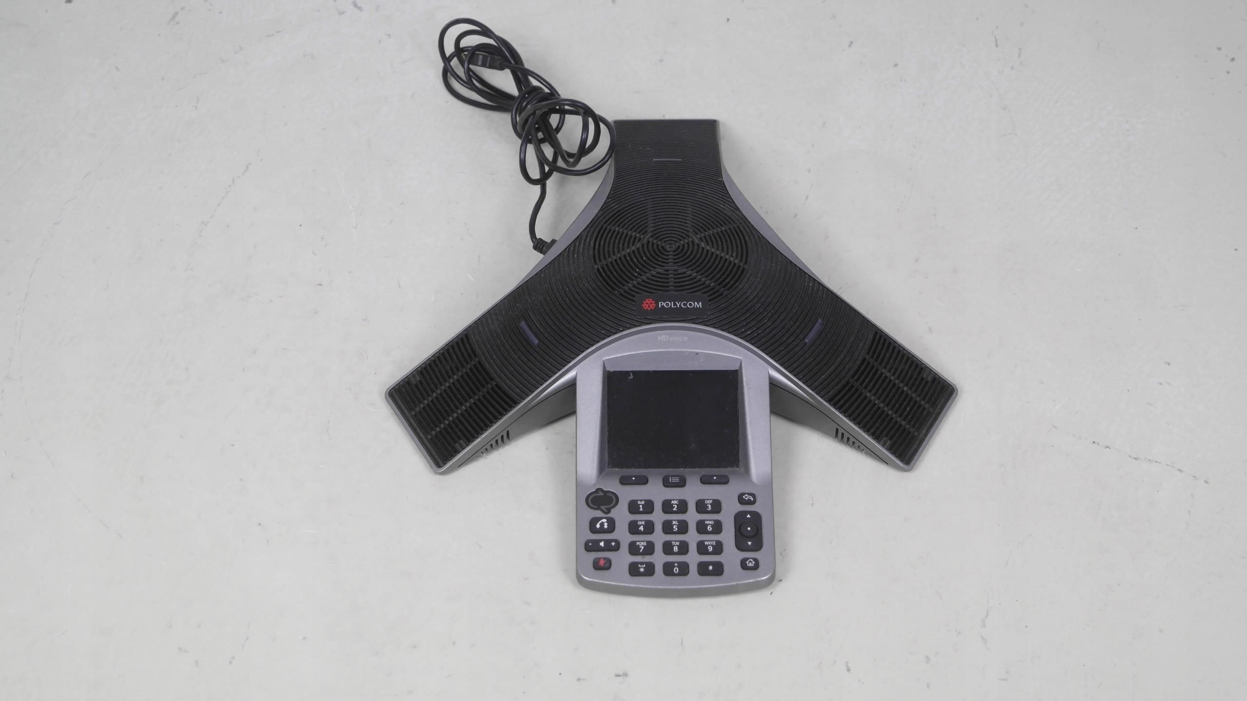 Bramka VoIP Polycom Telefon Konferencujny Cx3000 /145 - Opinie i ceny na Ceneo.pl