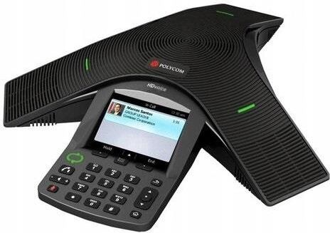 Bramka VoIP Polycom Telefon Konferencujny Cx3000 /145 - Opinie i ceny na Ceneo.pl