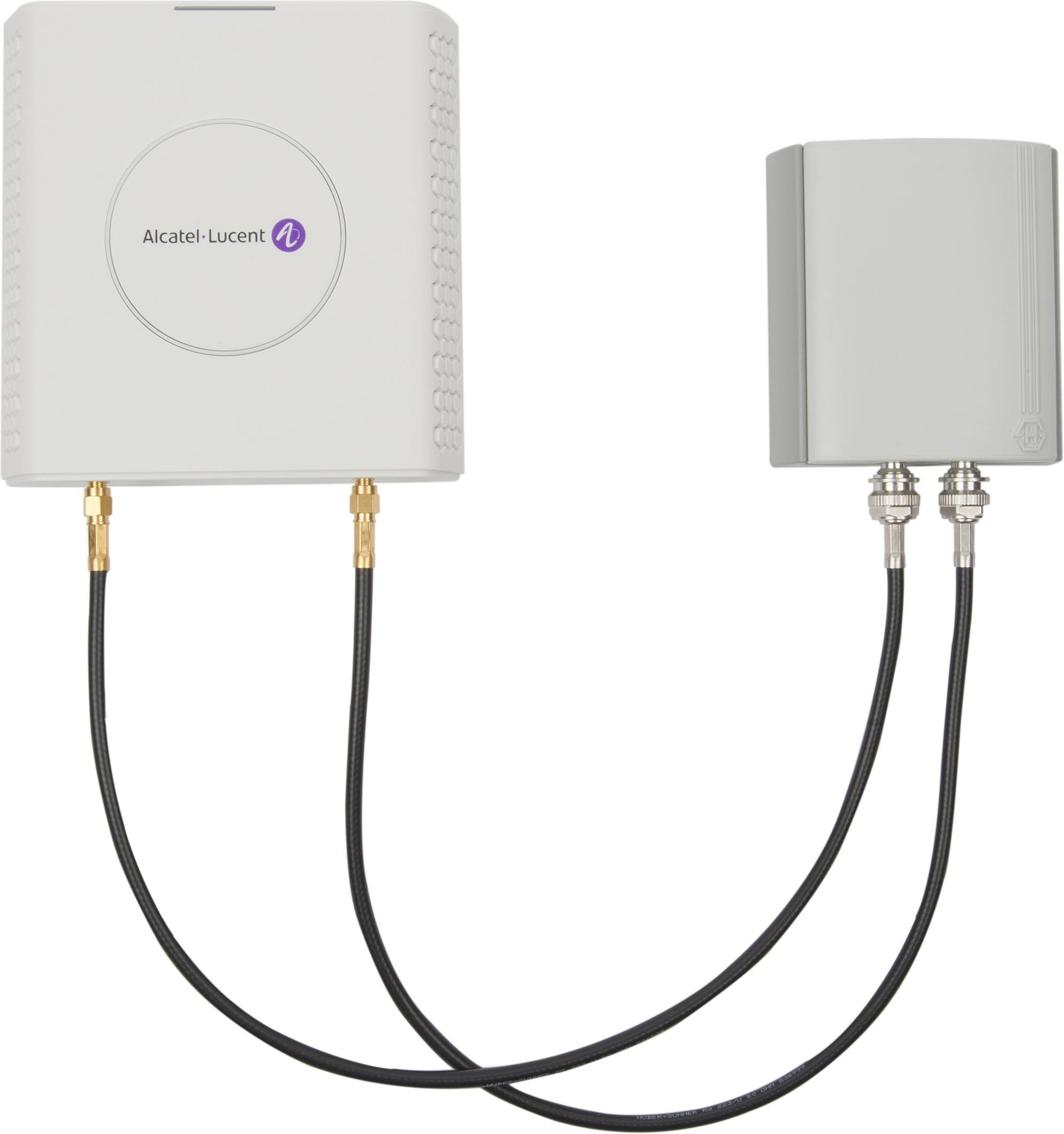 Telefon VoIP Alcatel Lucent 8378 Dect Ip Xbs - Opinie i ceny na Ceneo.pl