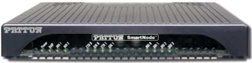 Telefon VoIP Patton Smartnode 5531 Esbc 8Bri 16Voip Calls 4Sip Sip - Opinie i ceny na Ceneo.pl