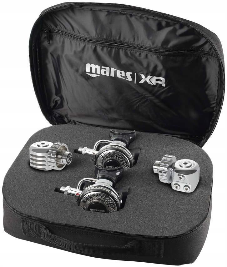 Mares Zestaw Xr Line 25Xr Dr Full Tek Set - Ceny i opinie - Ceneo.pl