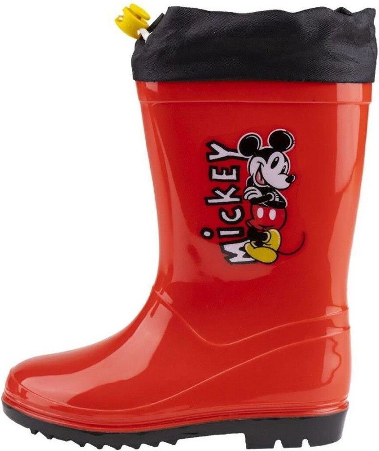 Gumowce dziecięce Mickey Mouse - 27 - Ceny i opinie - Ceneo.pl