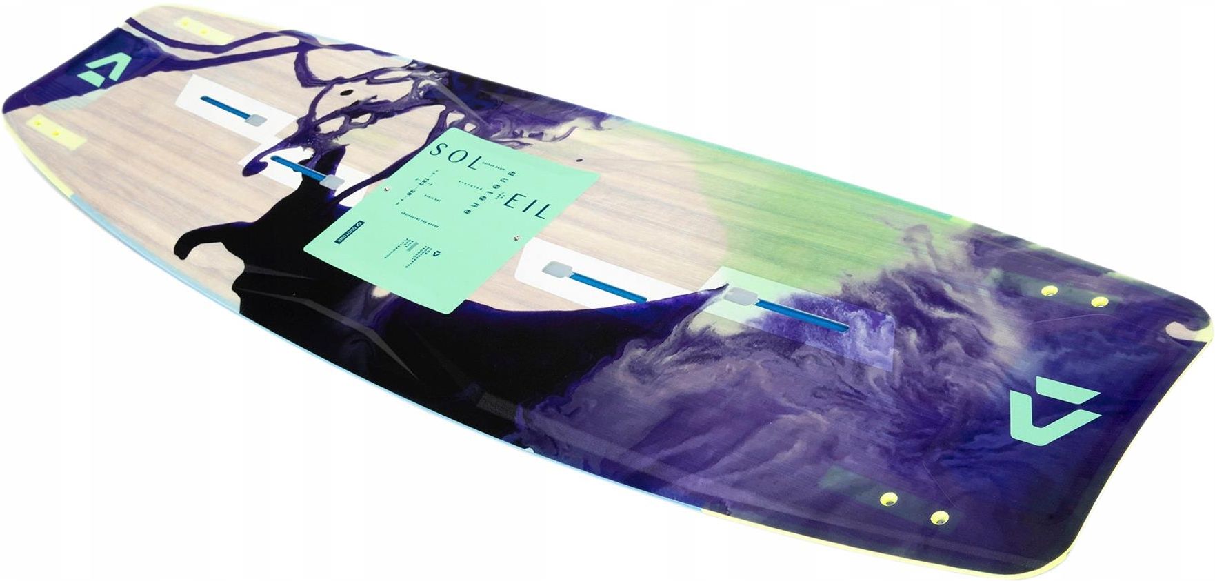 Duotone Kite Tt Soleil 2022 132 Cm - Ceny i opinie - Ceneo.pl