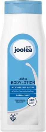 Joolea Joolea Balsam Do Ciała Z Witaminą E I Glyceyną 500 ml - Opinie i ...