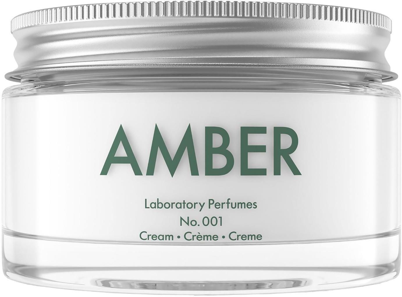 Laboratory Perfumes Amber Balsam Do Ciała 200 ml - Opinie i ceny na ...