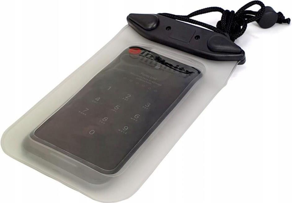 Infinity Aquapack 2023 Dry Pocket Aqua Pack S S - Ceny i opinie - Ceneo.pl