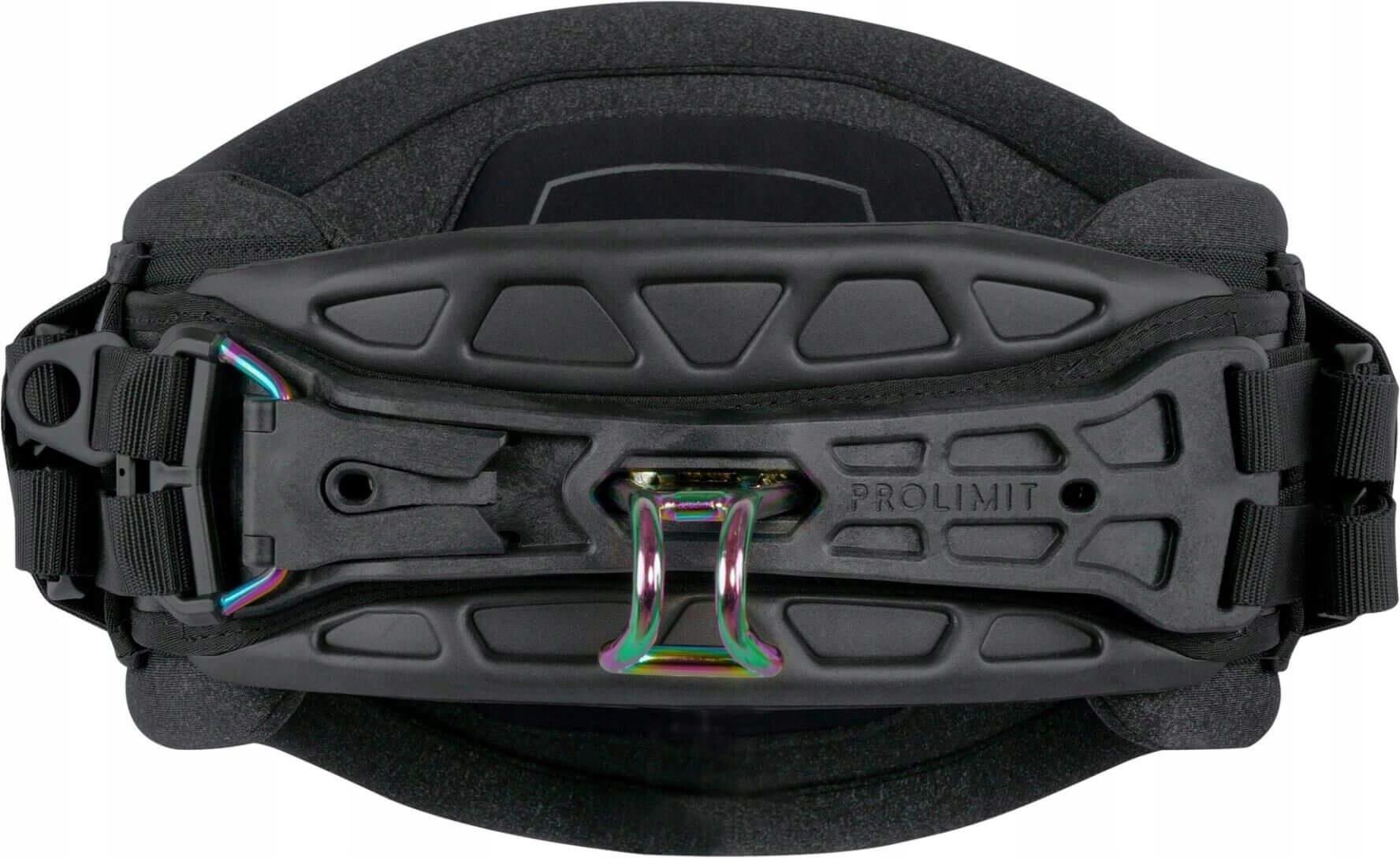 Prolimit Assault Hex Black L - Ceny i opinie - Ceneo.pl