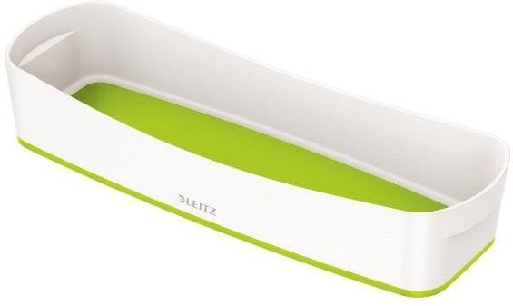 Leitz Mybox Organizer Podłużny, Biało-Zielony 52581054 - Ceny i opinie ...