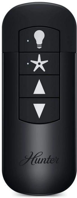 Hunter Pilot Zdalnego Sterowania Do Wentylatorów Czarny - Opinie i ceny ...