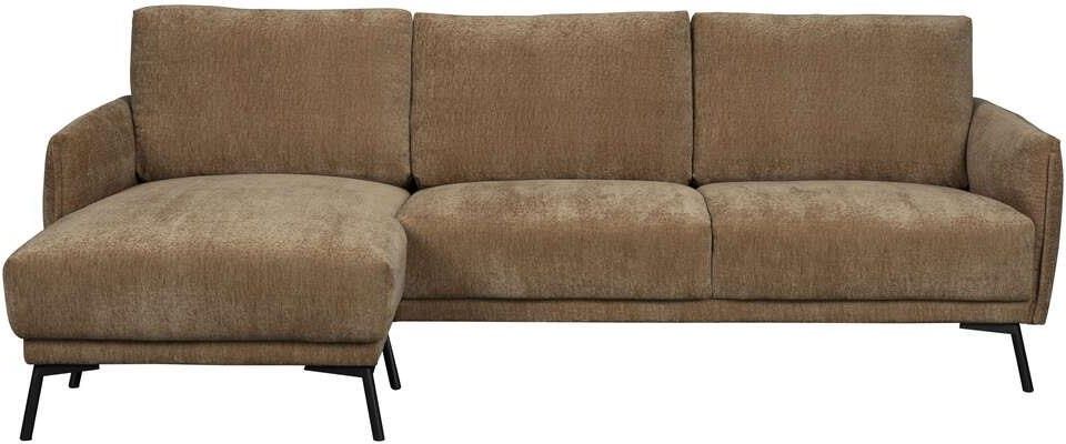 Dutchbone Sofa Lewa Harper Camel 3200221 - Opinie i atrakcyjne ceny na ...