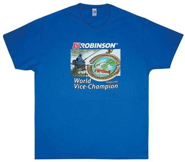 Robinson Koszulka T Shirt Champion 169120 - Ceny i opinie - Ceneo.pl