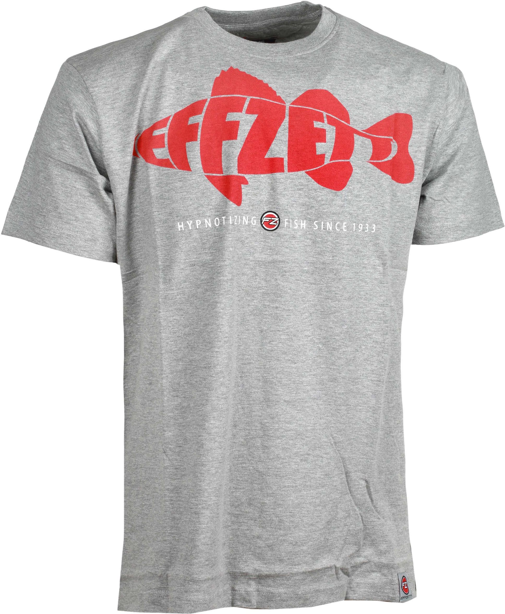 D.A.M. Koszulka Dam T Shirt Hypnotizing Fish 163953 - Ceny i opinie ...