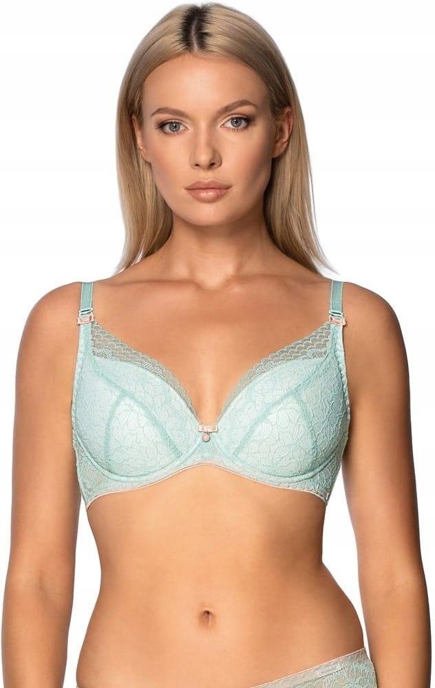 Biustonosz push-up Leocadia Nipplex 80B - Ceny i opinie - Ceneo.pl