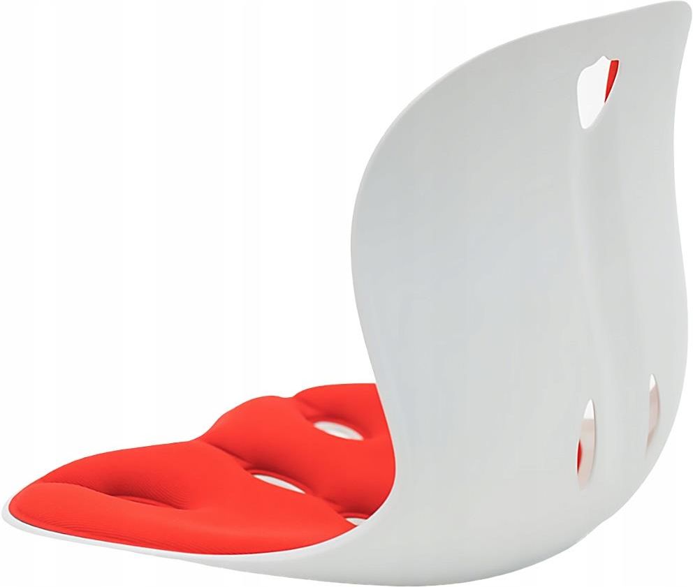 Siedzisko Korekcyjne Curble Wider Czarny - Opinie i ceny na Ceneo.pl