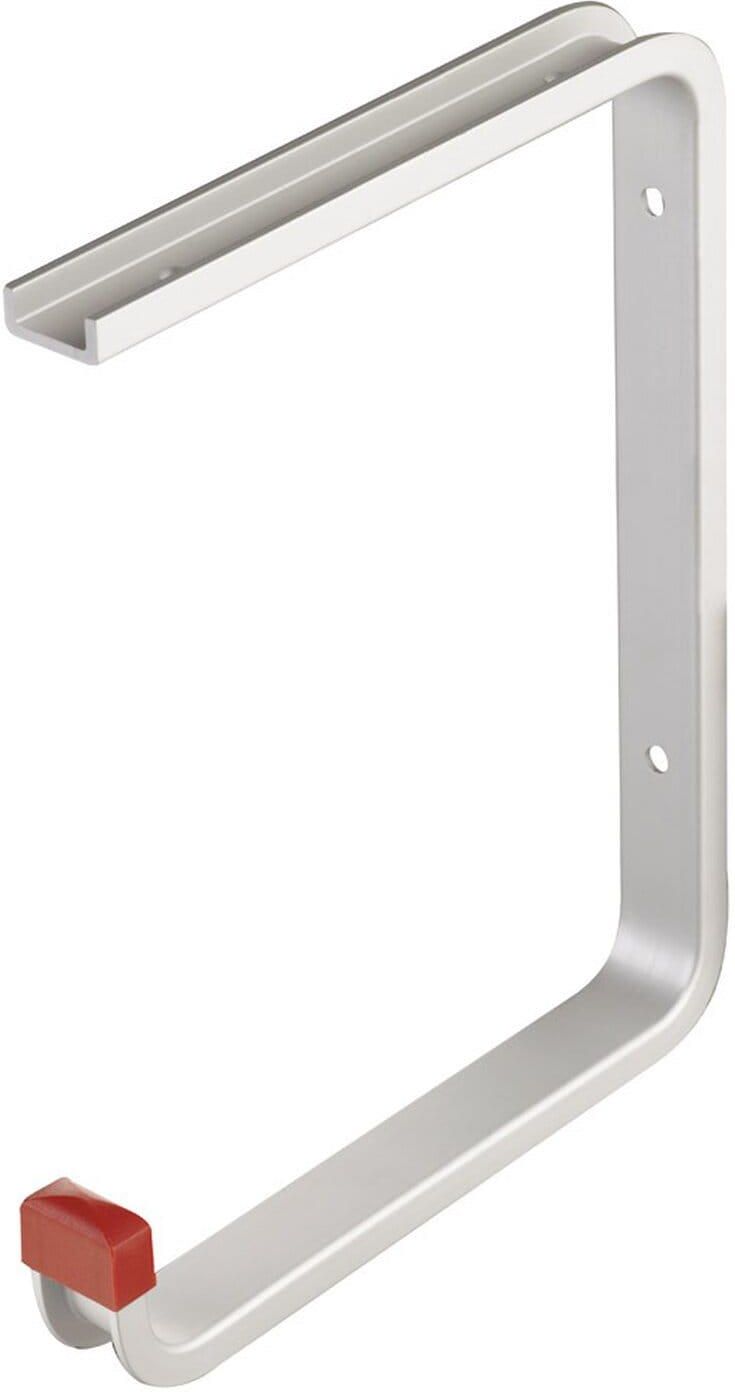 Lux-Tools Hak Sufitowy Wygięty 15Kg - Opinie i ceny na Ceneo.pl