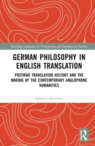 German Philosophy in English Translation - Literatura obcojęzyczna ...