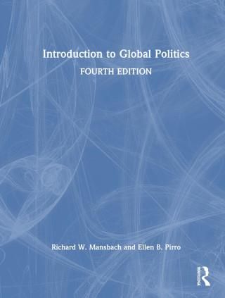 Introduction to Global Politics - Literatura obcojęzyczna - Ceny i ...