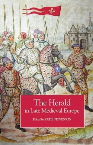 The Herald in Late Medieval Europe - Literatura obcojęzyczna - Ceny i ...