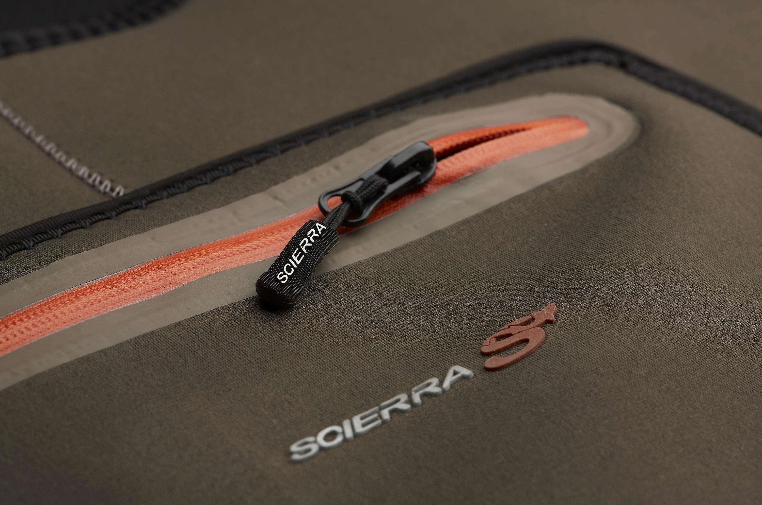 Scierra Wodery Kenai Neo 30 Brown 135177 - Ceny i opinie - Ceneo.pl