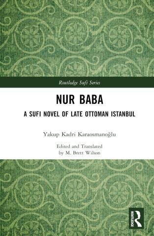 Nur Baba - Literatura obcojęzyczna - Ceny i opinie - Ceneo.pl