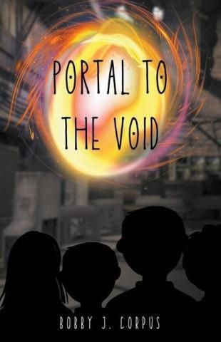 Portal to the Void - Literatura obcojęzyczna - Ceny i opinie - Ceneo.pl
