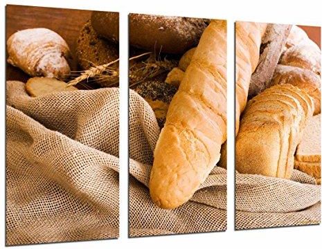 Cuadros Cámara Obraz Ścienny Chleb Piekarnia Pieczywo Chlebowe Piecyk ...