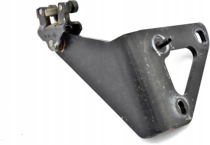 Zawias Abe Rolka Drzwi Przesuwnych Lewa 745978999R Vivaro B - Opinie i ...