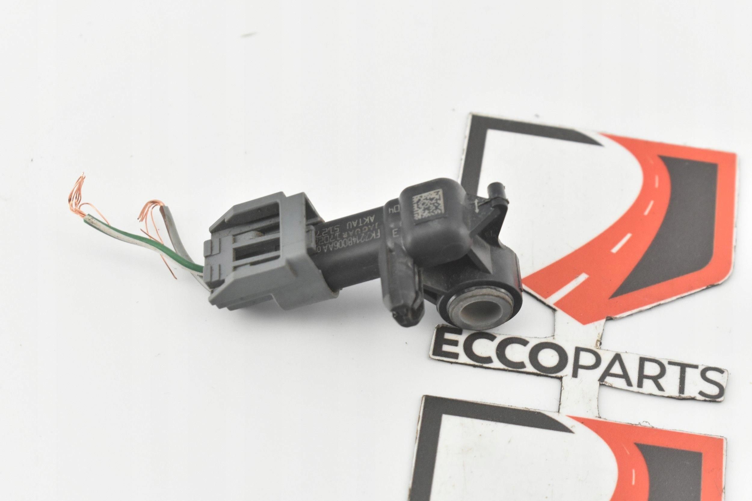 Jaguar Oe Czujnik Uderzenia Fk7214B006Aa Fpace Xe Xf Velar - Opinie i ...