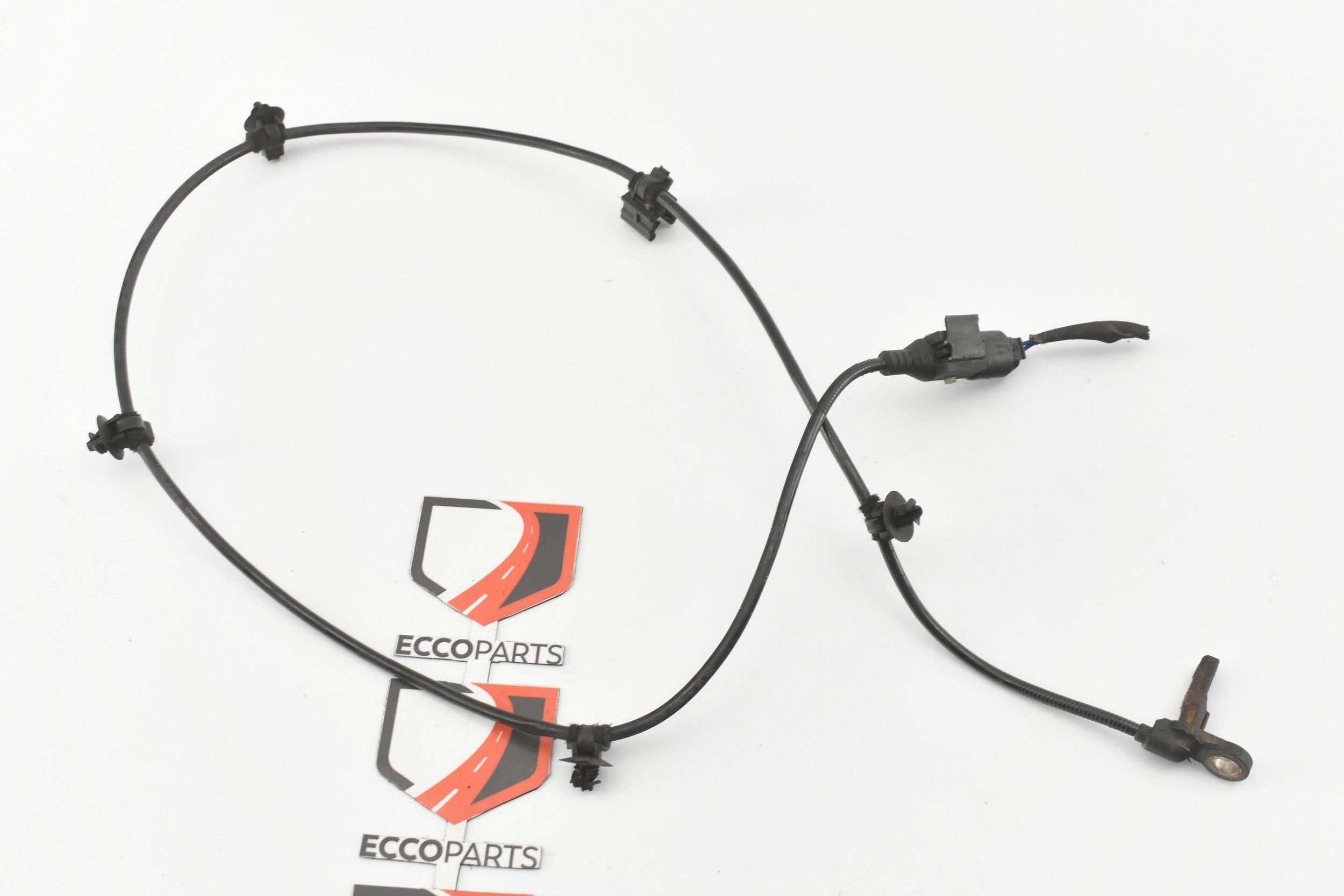 Czujnik Abs Tył A4479056802 Mercedes Vito W447 - Opinie i ceny na Ceneo.pl