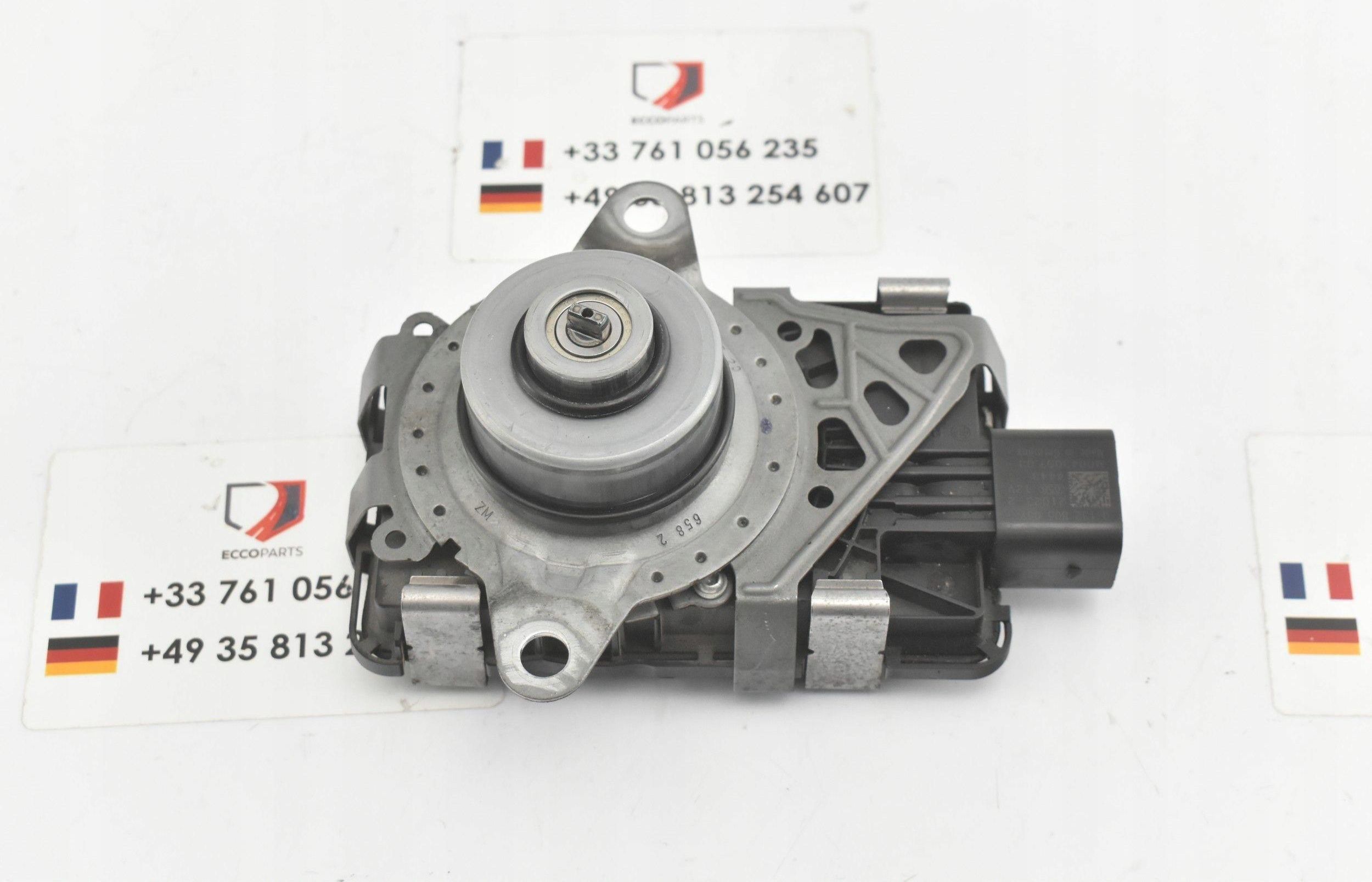 Bmw Oe Nastawnik Reduktora 9469023 G20 G22 G11 G01 - Opinie i ceny na ...