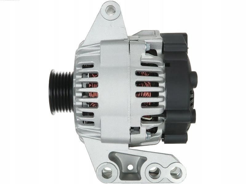 Aspl Alternator Ford Ka 13 I - Opinie i ceny na Ceneo.pl