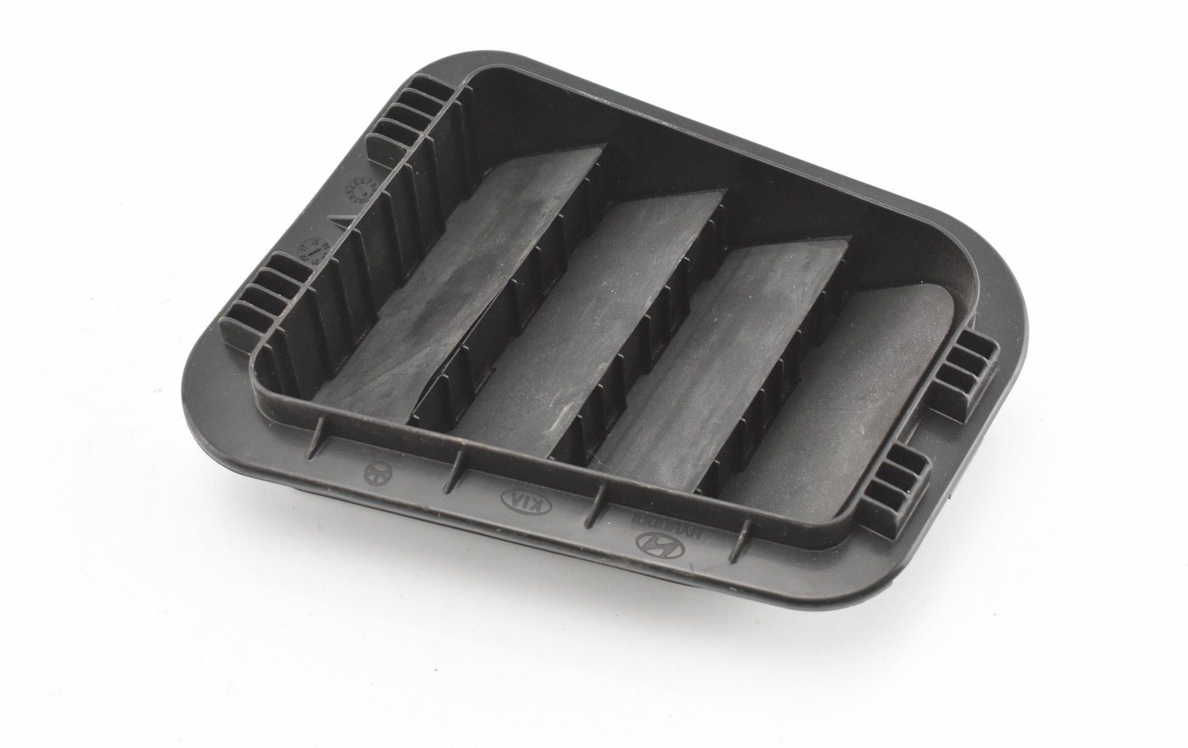 Kia Oe Kratka Wentylacyjna Lewa 97510H0200 Stoinc Rio Iv - Opinie i ...